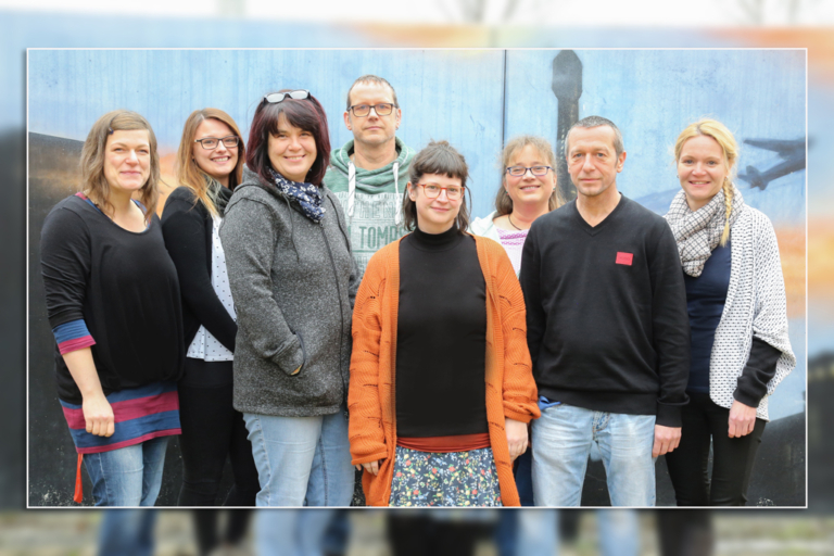 Intensivpädagogische Wohngruppe „Kastanienhof“ – Louisenstift gGmbH